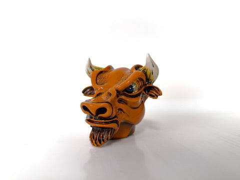 Bull Shift Knob – A&L Truck Supply